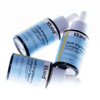 Klued - Multi-Brightening Complex Serum 30mL | Shopee Philippines