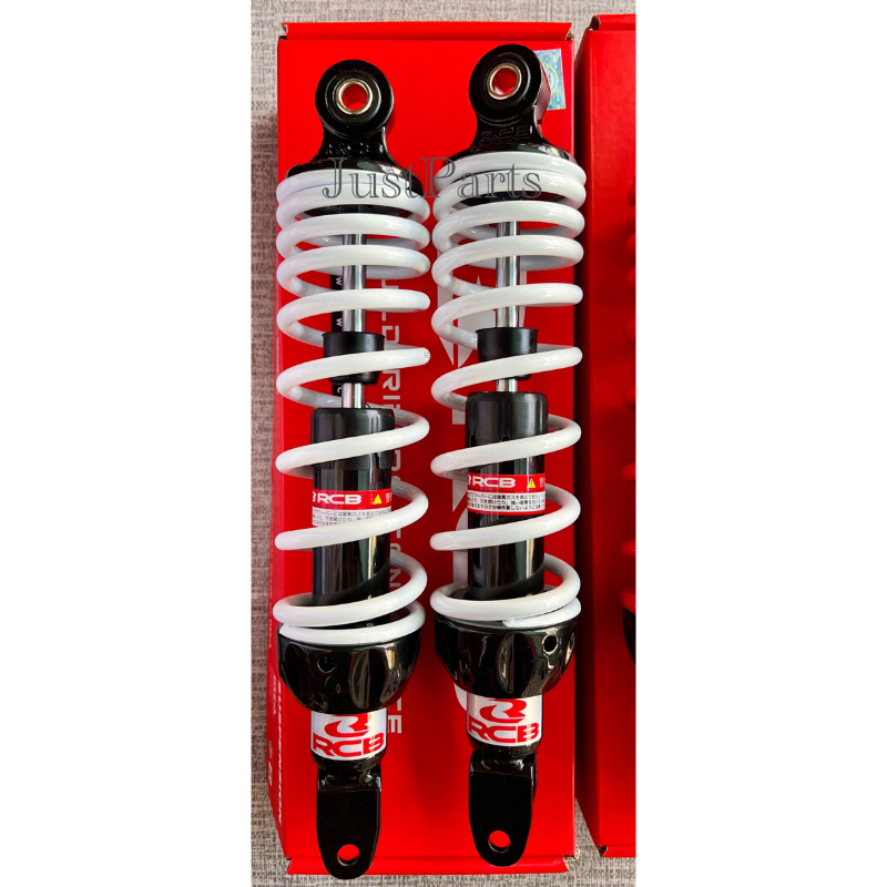 RCB A2 SERIES DUAL SHOCK AEROX/ NMAX V2 (305MM) | Shopee Philippines