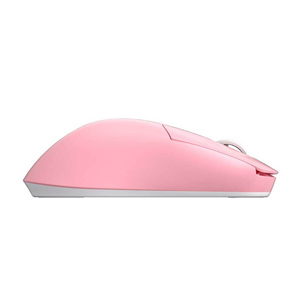 Ninjutso Sora 4K Wireless Gaming Mouse | Shopee Philippines