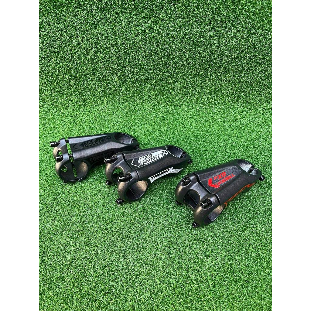 Trident GX10 mtb negative stem | Shopee Philippines
