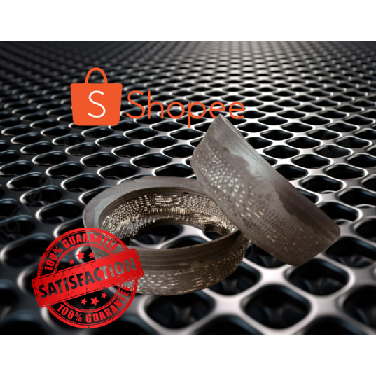 JETMATIC "Black Gasket or Sapatilya" Champion Waterpump | Shopee ...