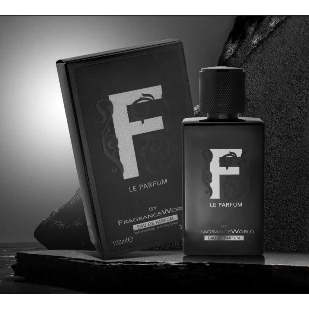 Fragrance World F Le Parfum EDP 100ml(Y.SL. Y alternatives) | Shopee ...