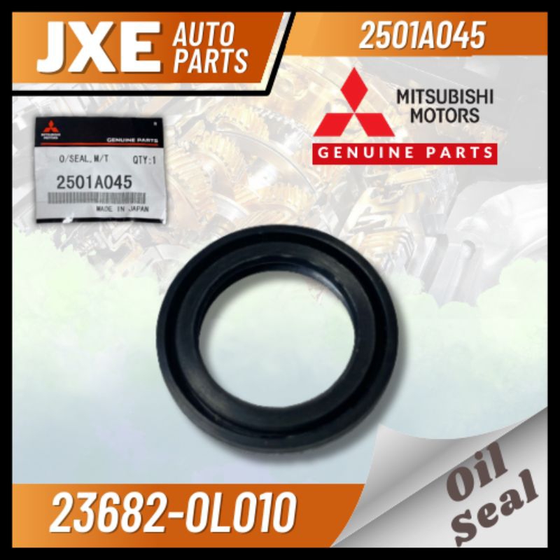 Oil Seal Nozzle Mitsubishi L200 Triton Strada 2005-2015 (2501A045 ...