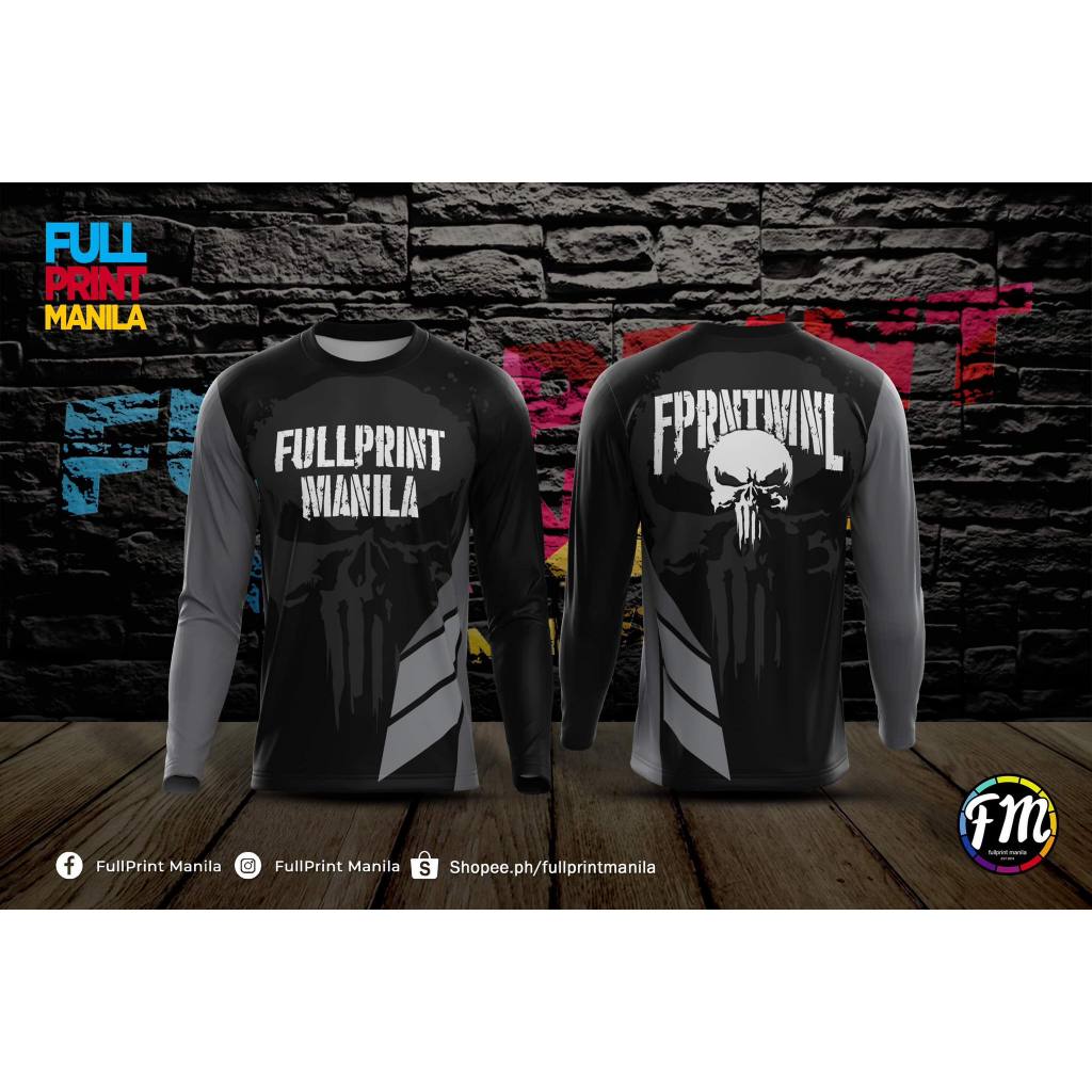 NEW FULLPRINT RIDING JERSEY FULL SUBLIMATION | Shopee Philippines
