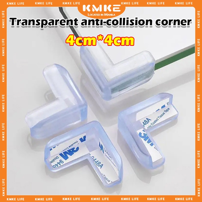 【Corner Protector】Baby Safety Table Corner Protector Table Edge ...