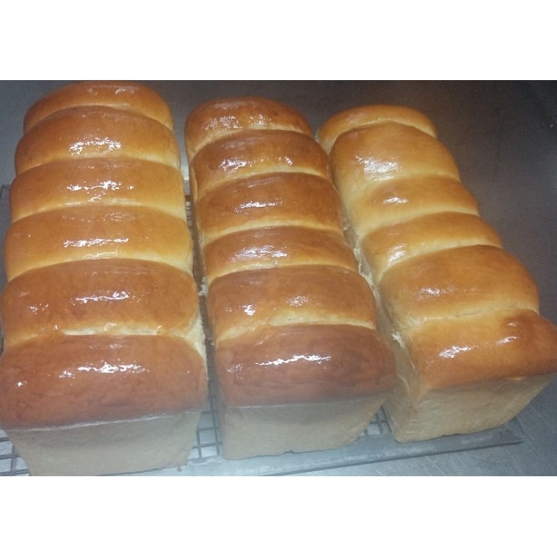 BRIOCHE LOAF de CAGAYAN DE ORO 12X4X4 Dimension | Shopee Philippines
