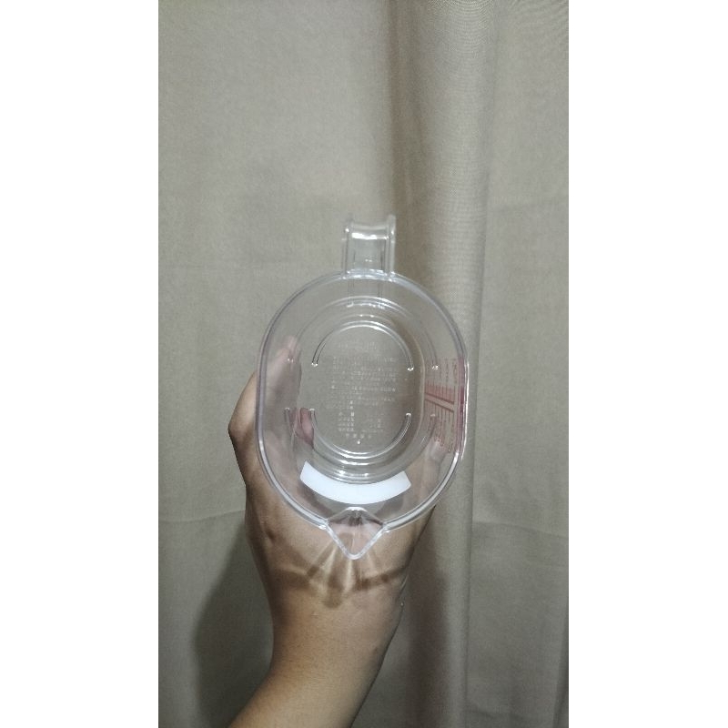 Heat Resistant Measuring Cup Pitcher for Milktea Baking Beverage ...
