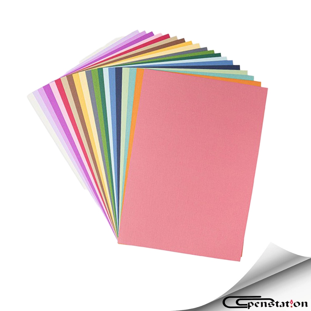 Cartolina Paper 10pieces per roll | Shopee Philippines