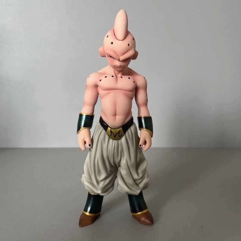 dragon ball majin buu 21cm k.o. | Shopee Philippines