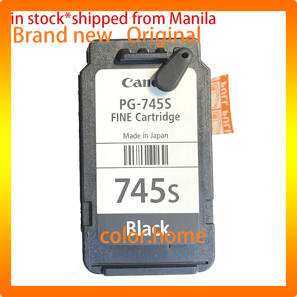 CANON 745 746 ink Cartridge CISS PG-745XL CL-746XL for Canon IP2870 ...