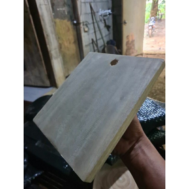 chopping board solid wood sangkalan | Shopee Philippines