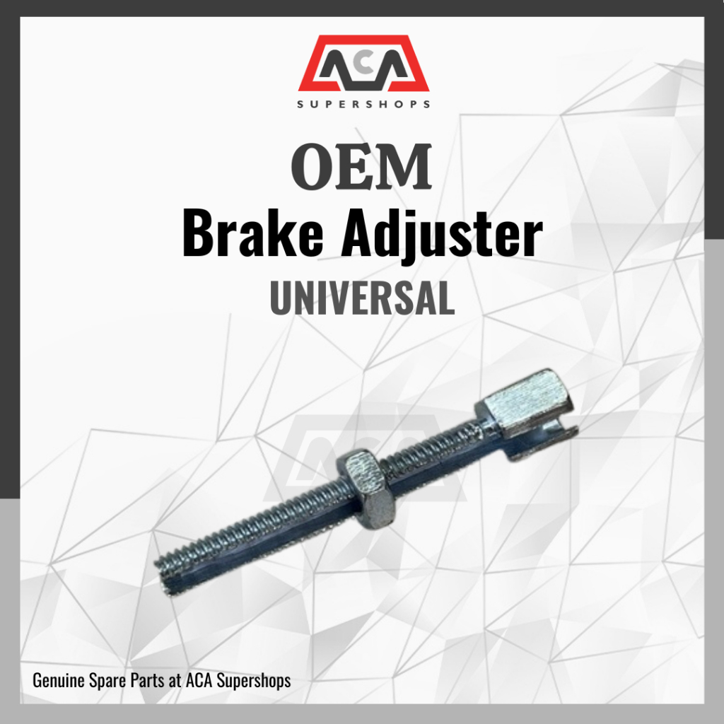 Brake Adjuster Universal | Shopee Philippines