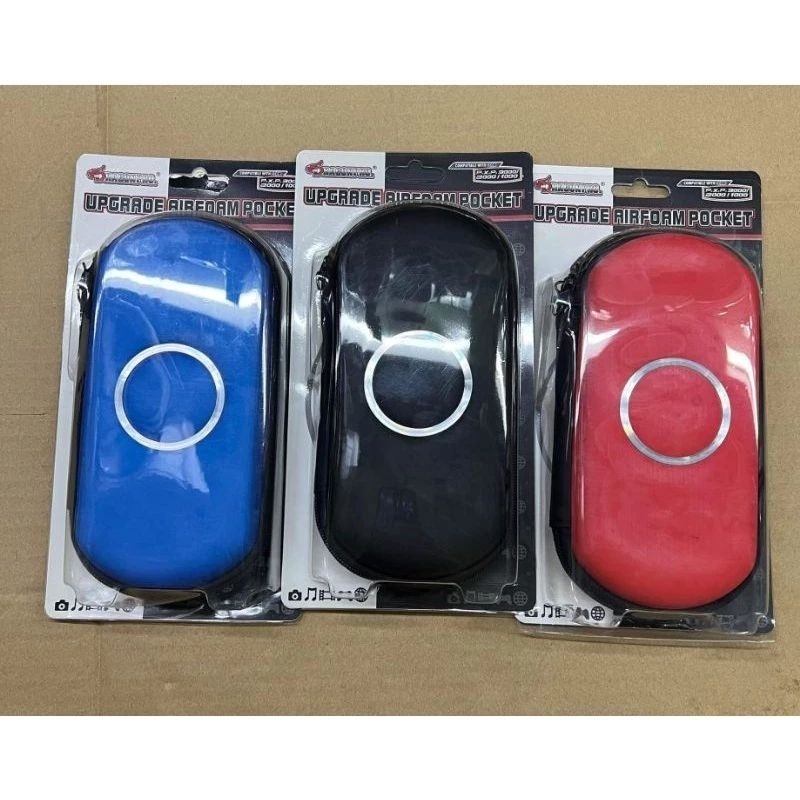 PSP 1000, 2000 AND 3000 SERIES POUCH | Shopee Philippines