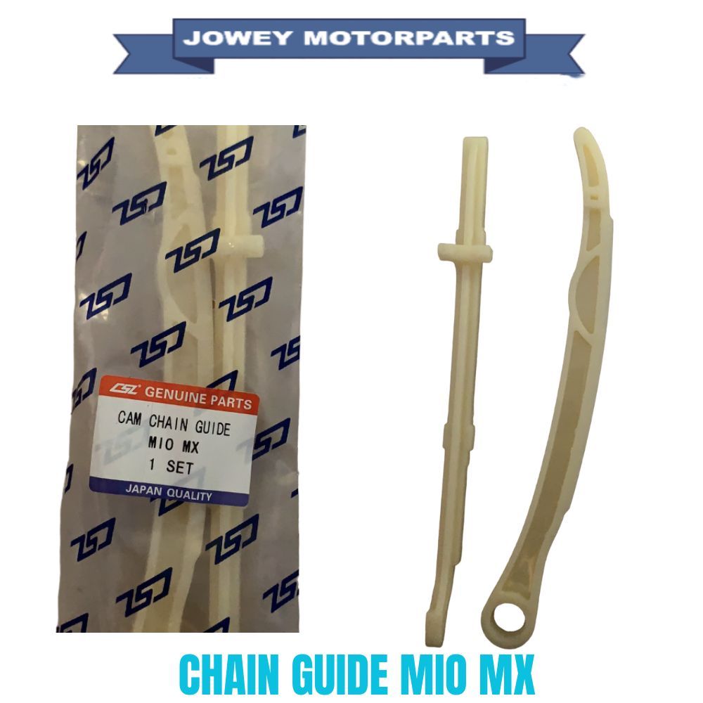 CSL CHAIN GUIDE FOR MOTOR CYCLE JAPAN QUALITY | Shopee Philippines