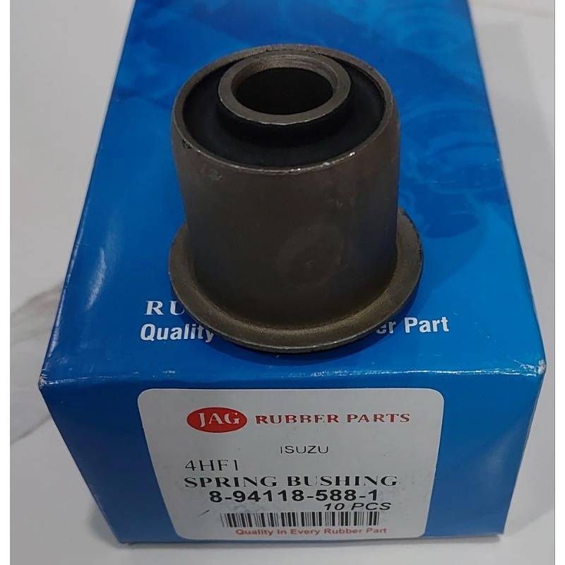 SPRING BUSHING ISUZU 4HF1 8-94118-588-1 | Shopee Philippines