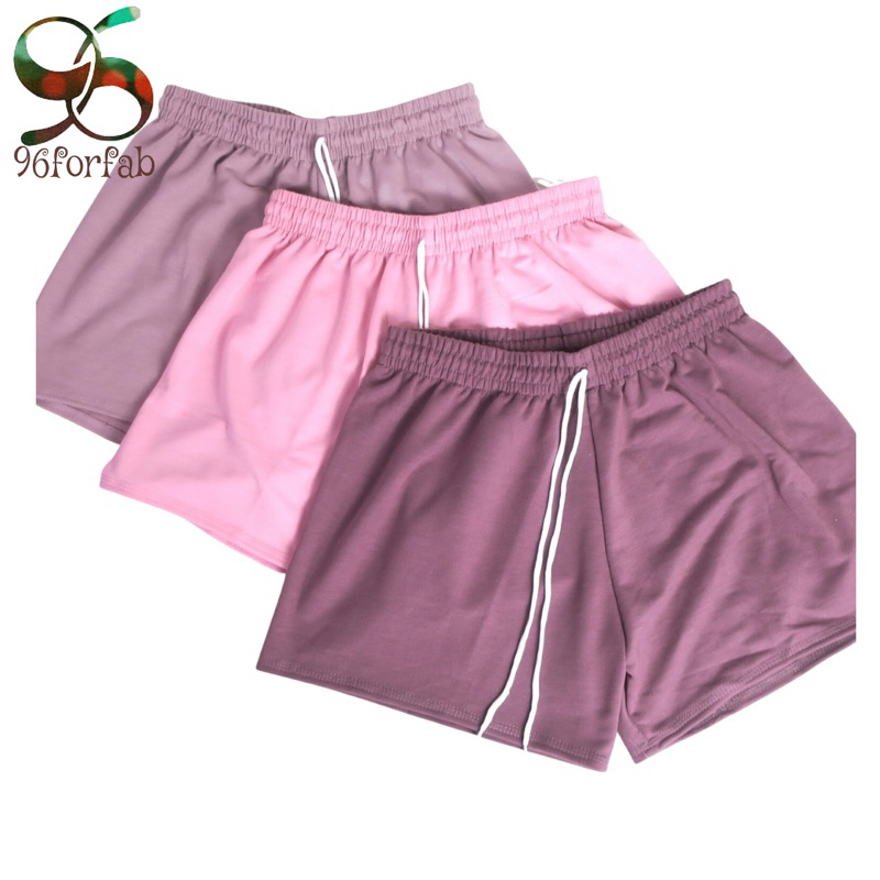 String Sexy Booty Shorts Girls|Fits S to L| Garterized Womens|Ladies ...