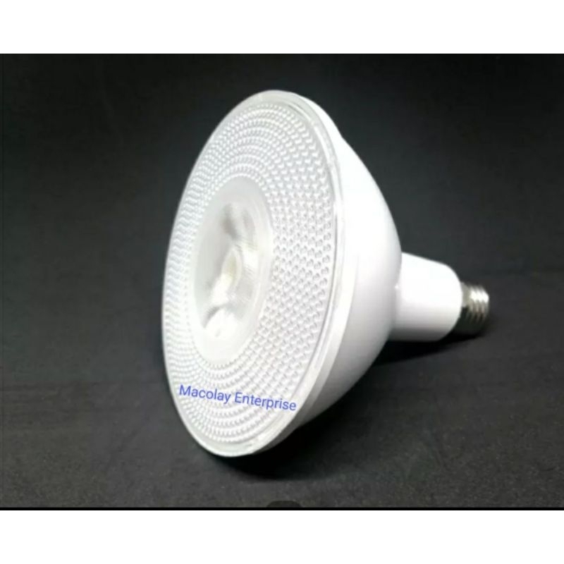 PAR38 LED Bulb Light 10W for E27 socket for Detailing 1 Pc WARM OR COOL ...