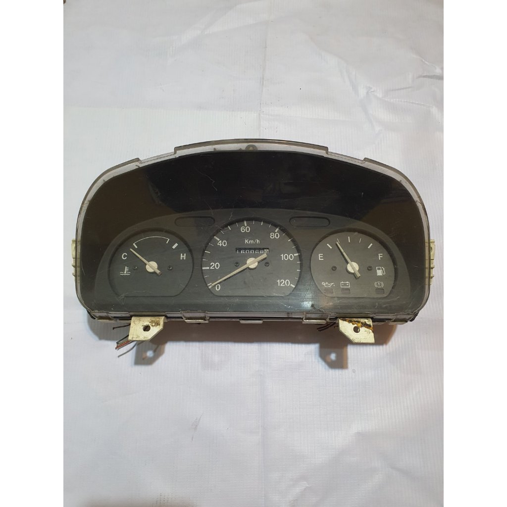 japan surplus panel gauge suzuki multicab scrum 4wd sold as is ...