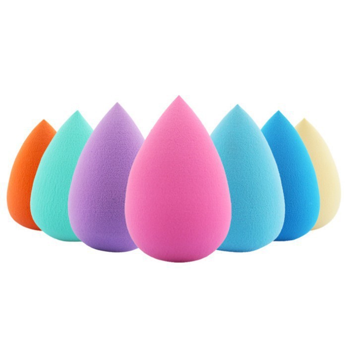 infinite makeup sponge Water drop shape | Shopee Philippines