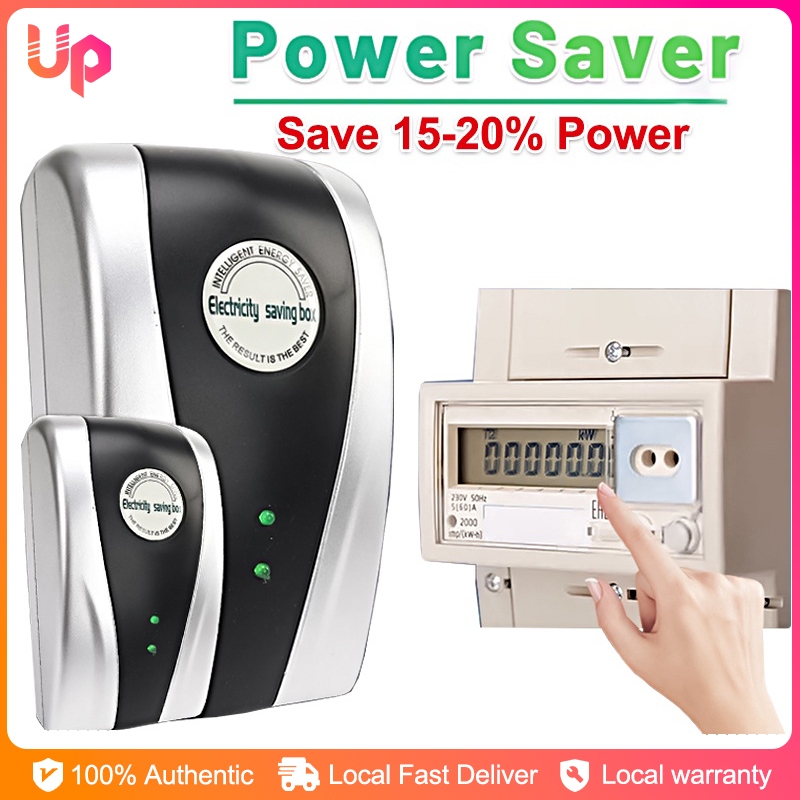 energy saver - Best Prices and Online Promos - Jun 2026 | Shopee ...