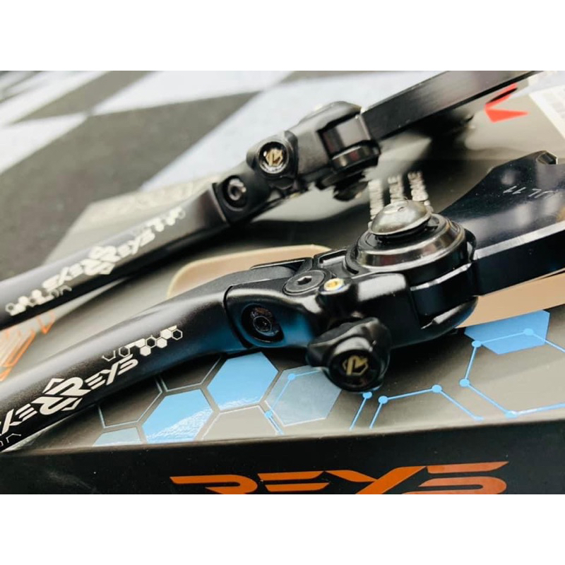 Yamaha xmax 300 accessories V1 V2 CNC Levers set Original Adjustable ...