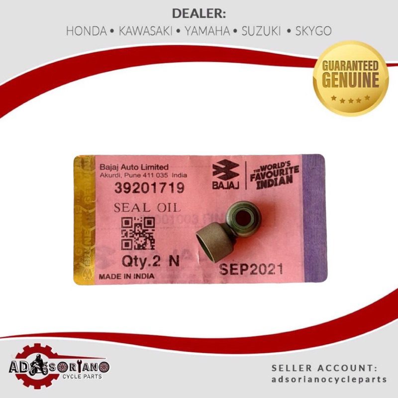 KAWASAKI ROUSER 135 180 200 NS125 NS150 NS160 NS200 RS200 CT150 VALVE ...