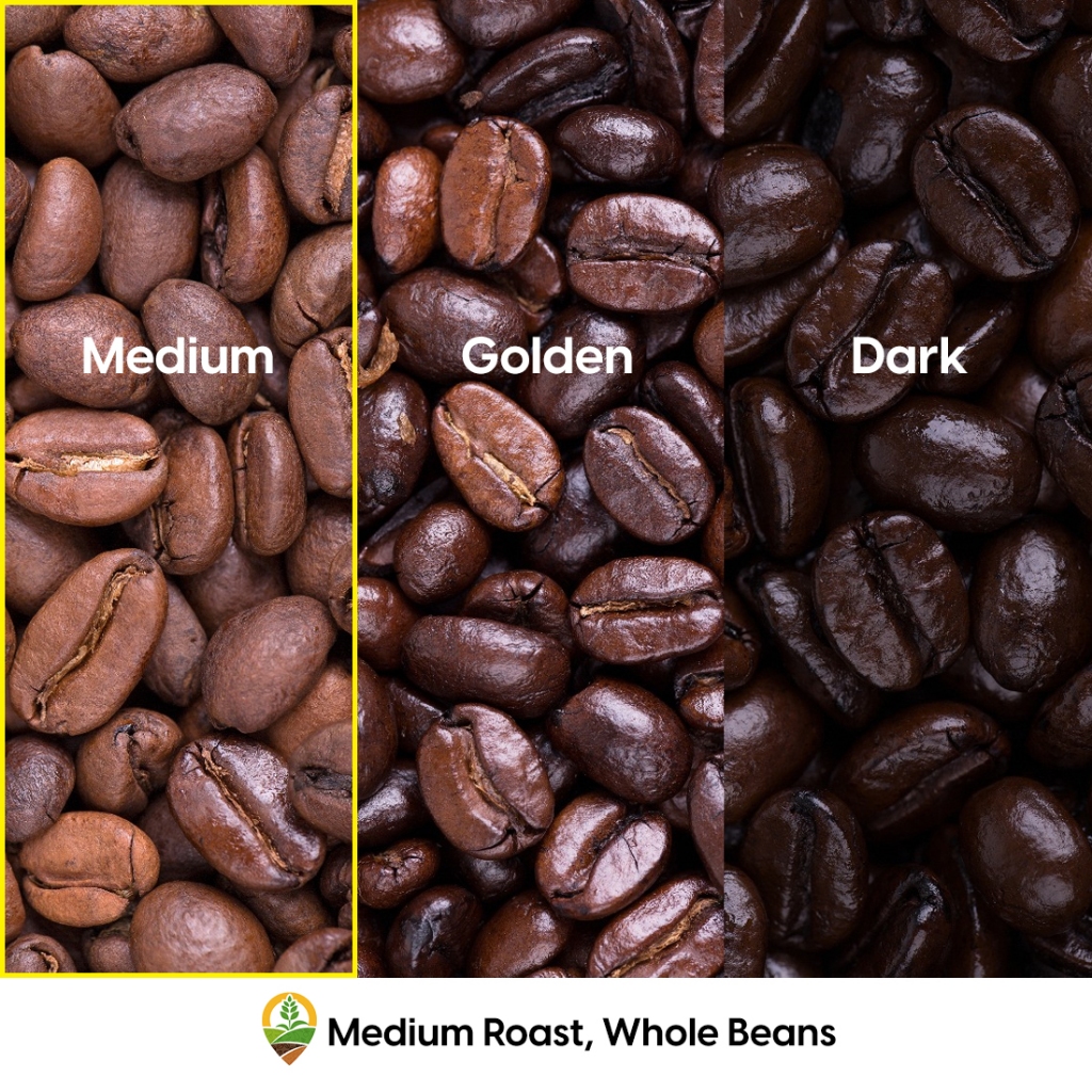 [CG] Sagada Arabica Coffee in Resealable Pouch Beans or Ground (500g ...