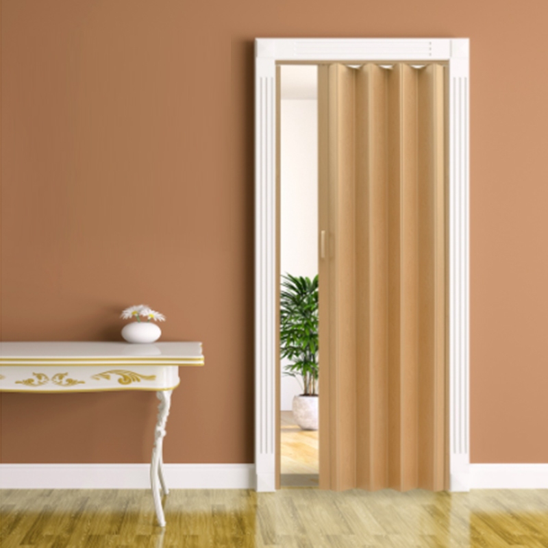 PVC indoor sliding doors folding doors indoor sliding doors kitchen ...
