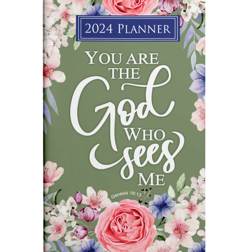 2024 Planner Bible Verse Inspirational Quotes | Shopee Philippines