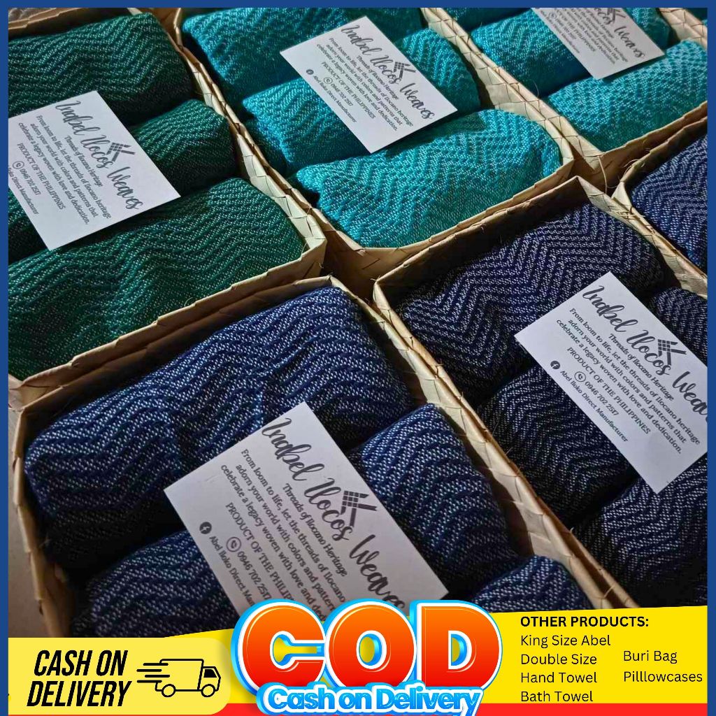 INABEL HANDTOWEL GIFTSET WEDDING SOUVENIR BAPTISM GIFT CHRISTMAS GIFT ...