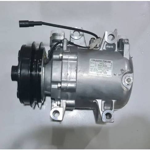 Isuzu DMAX Compressor Aircon 2008-2012 1st Gen Conditioning Cooling ...