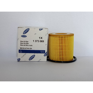 Ford Oil Filter BB3Q6744BA Ford Ranger 2011-2020 Everest 2015-2020 ...