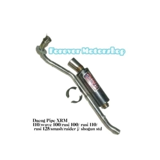 xrm 125 pipe - Best Prices and Online Promos - May 2024 | Shopee ...