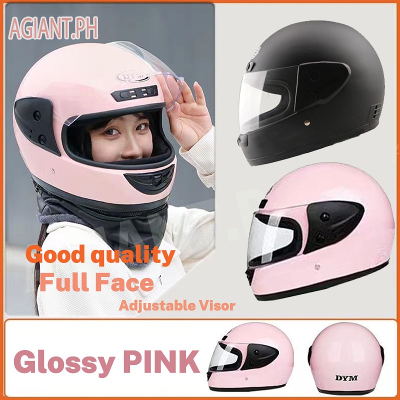 Motorcycle Riding Helmet Full Face for men and women protection safety ...