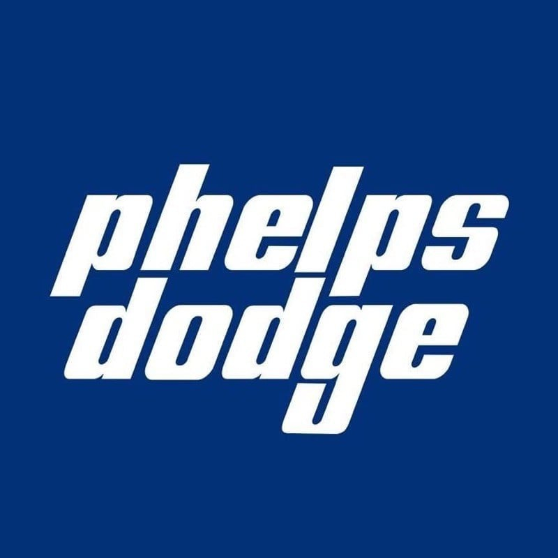 ORIGINAL PHELPS DODGE PD Stranded Wire Thhn / Thwn 2 AWG #10 5.5mm 5.5 ...