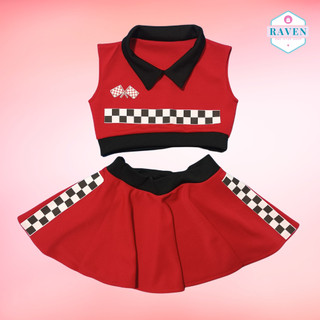 RACER CAR MUSE Sportswear Milestones Kids Birthday Fashion Trendy ...