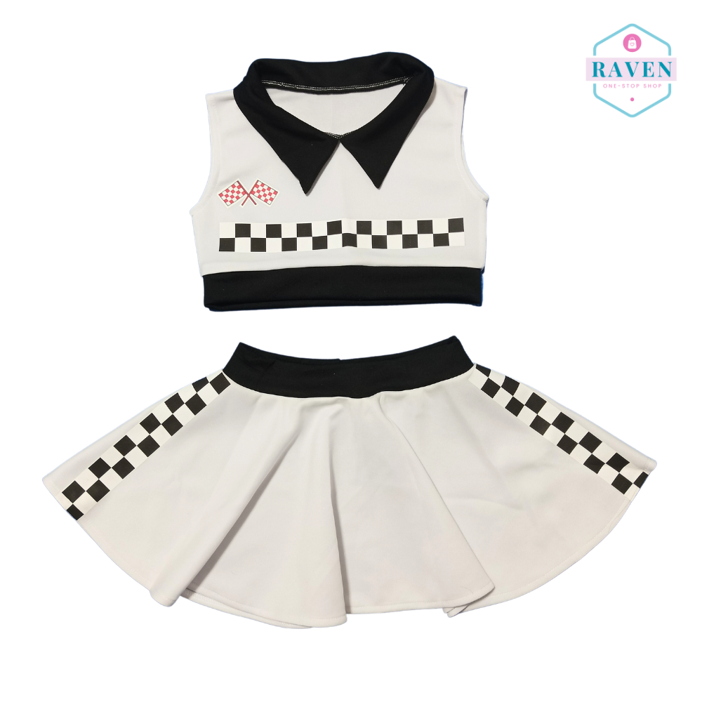 INTRAMS INTRAMURALS RACER CAR MUSE Sportswear Milestones Kids Birthday ...