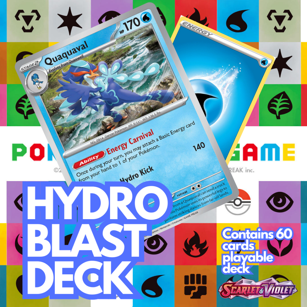 POKEMON SULIT BATTLE DECK - POKEMON CARDS | Shopee Philippines