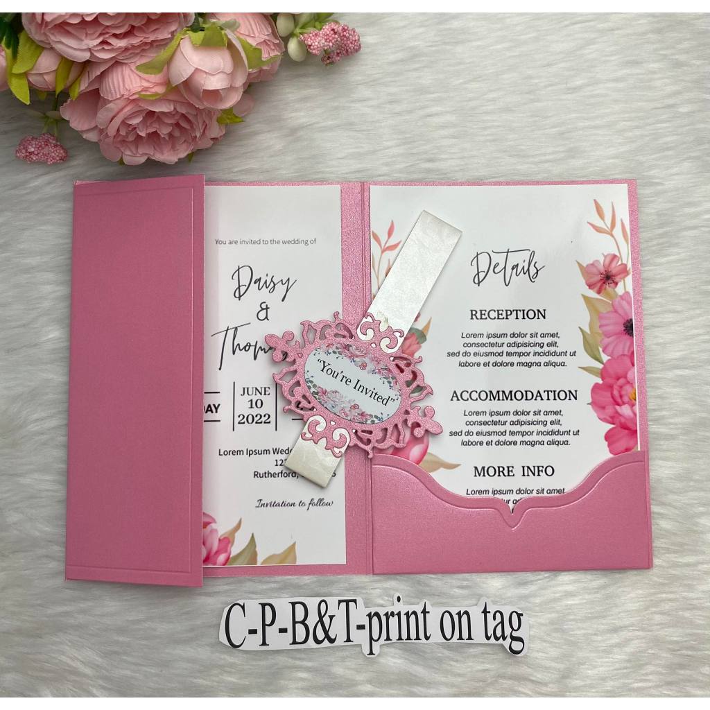 JCA E2\5inch*7inch/ invitation envelope for wedding, anniversary ...