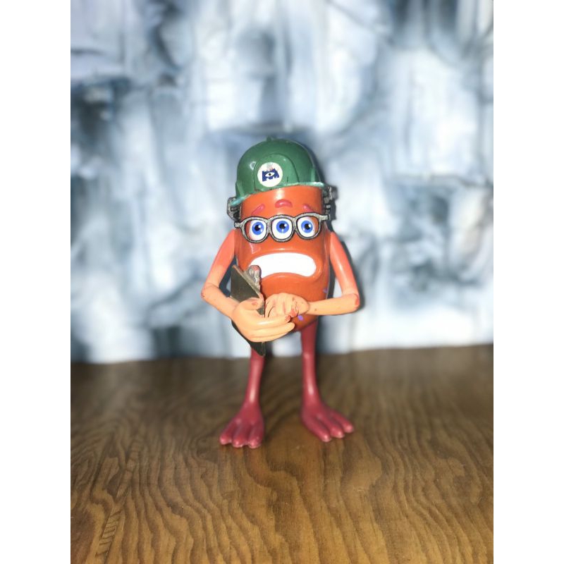 Fungus - Disney Pixar Monsters Inc Hasbro | Shopee Philippines