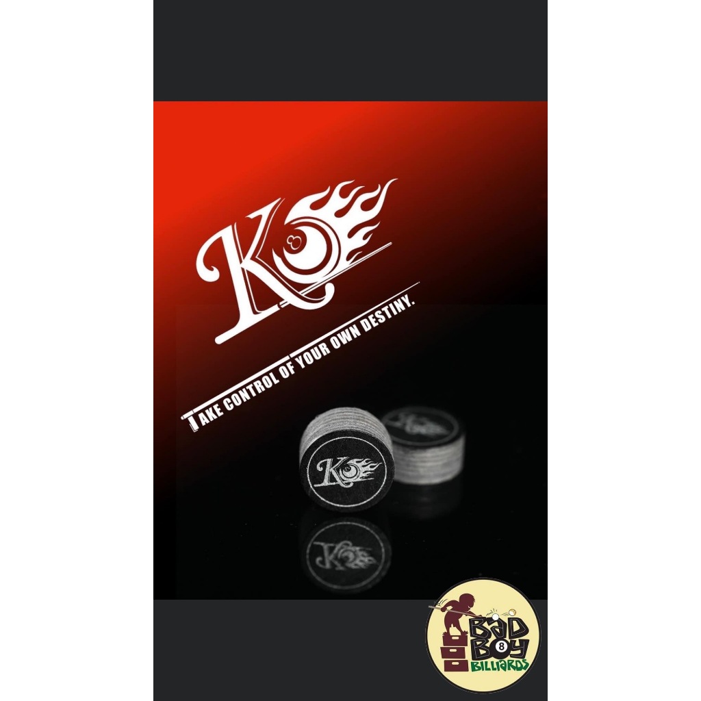 KO Layered Premium Cue Tips | Shopee Philippines