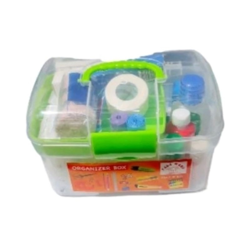 First Aid Box sets - Emergency First Aid kit sets ( random color of box ...