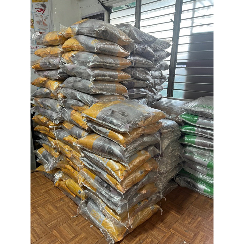 Royal Tails Felis Cat Litter 10L | Shopee Philippines