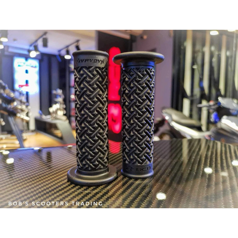 RCB HANDLE GRIP NAGAMAKI UNIVERSAL | Shopee Philippines