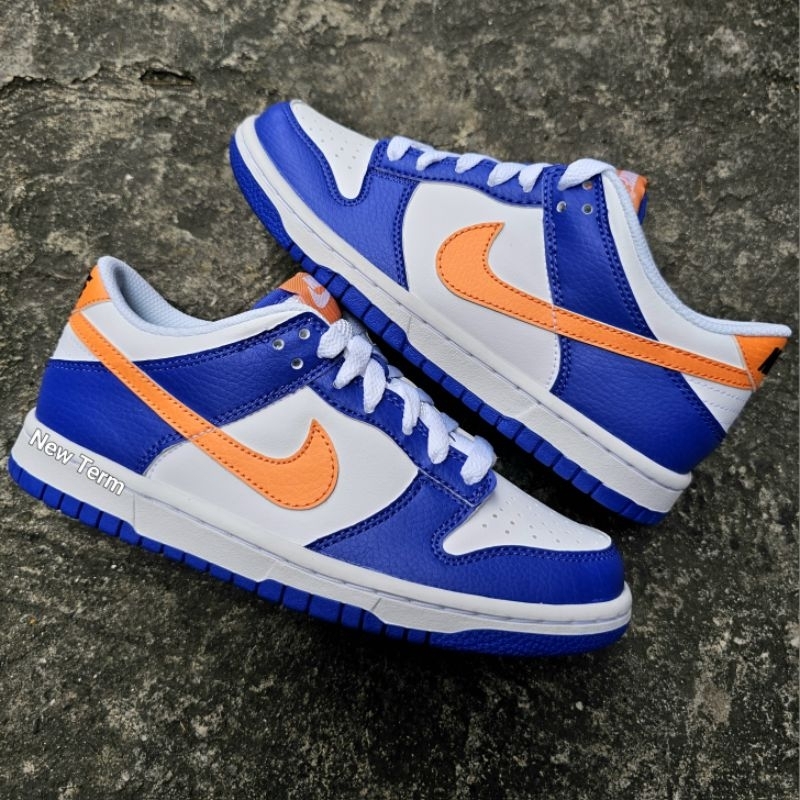 Dunk Low Blue Joy ORIGINAL | Shopee Philippines