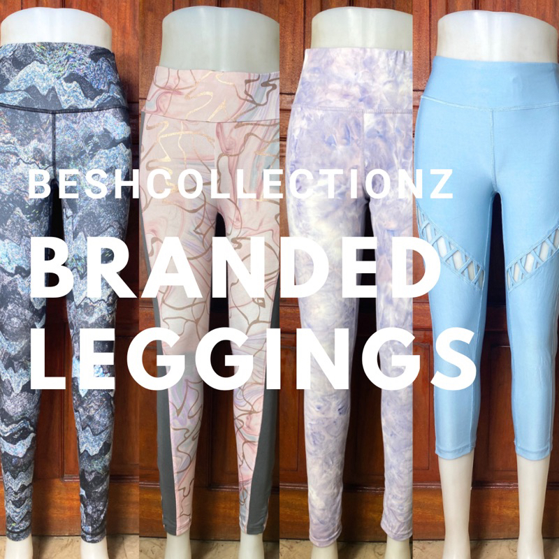 BRANDED UKAY ACTIVEWEAR/SPORTSWEAR/MIX/US UKAY | Shopee Philippines