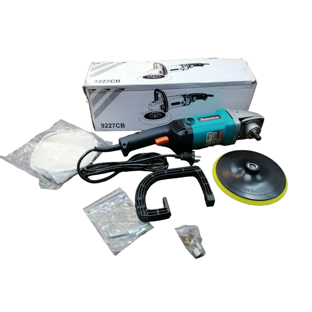 Electric Polisher | Sanding Tool Heavy Duty 9227-9227CB | Shopee ...