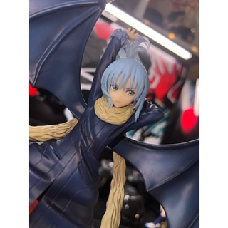 Authentic Rimuru Tempest Megiddo Ichiban Kuji Figure - That Time I Got ...