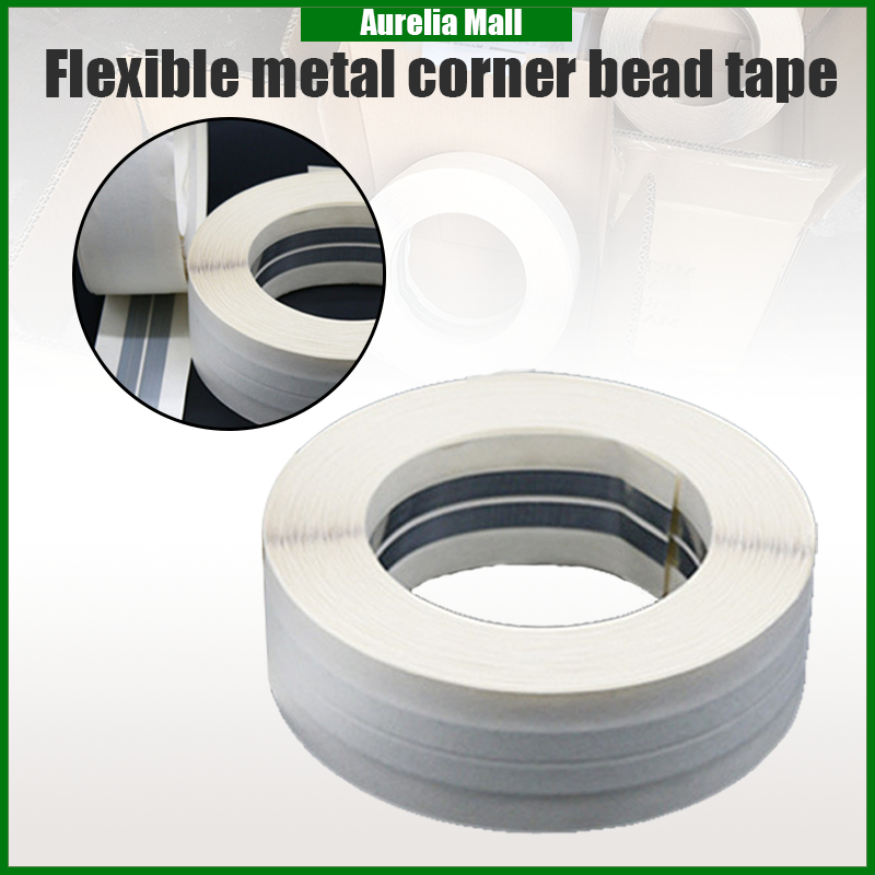 Flex Corner Tape Paper Corner Tape For Protect Walls Renovation And ...