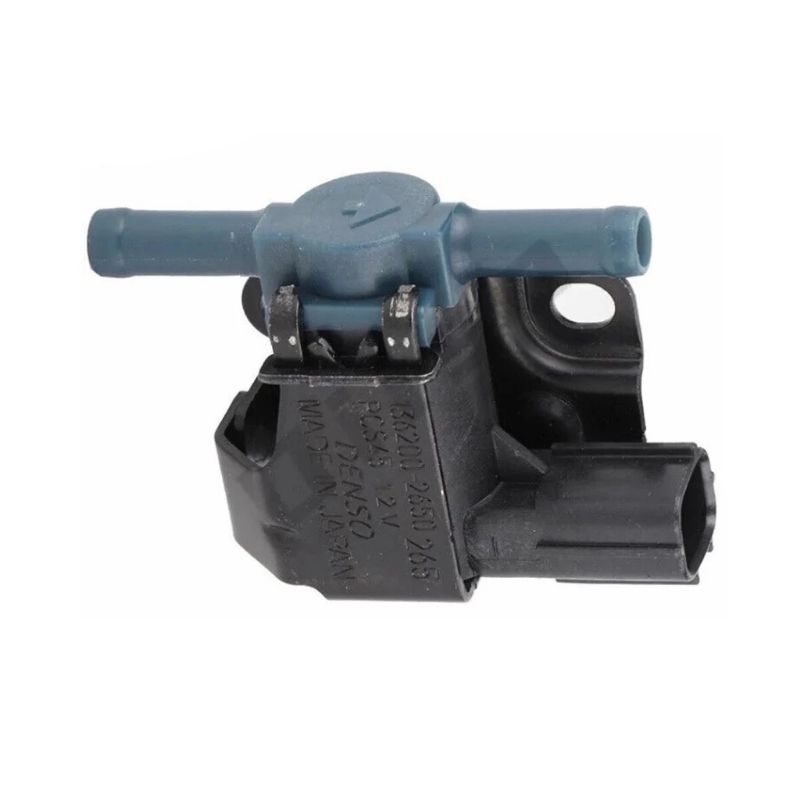MYTHZKING | DENSO 36162-PWA-G01 136200-2650 PURGE CONTROL SOLENOID ...